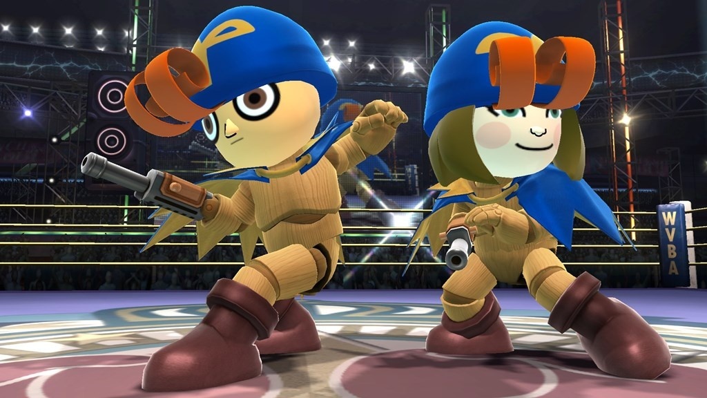 Smashified | Travis